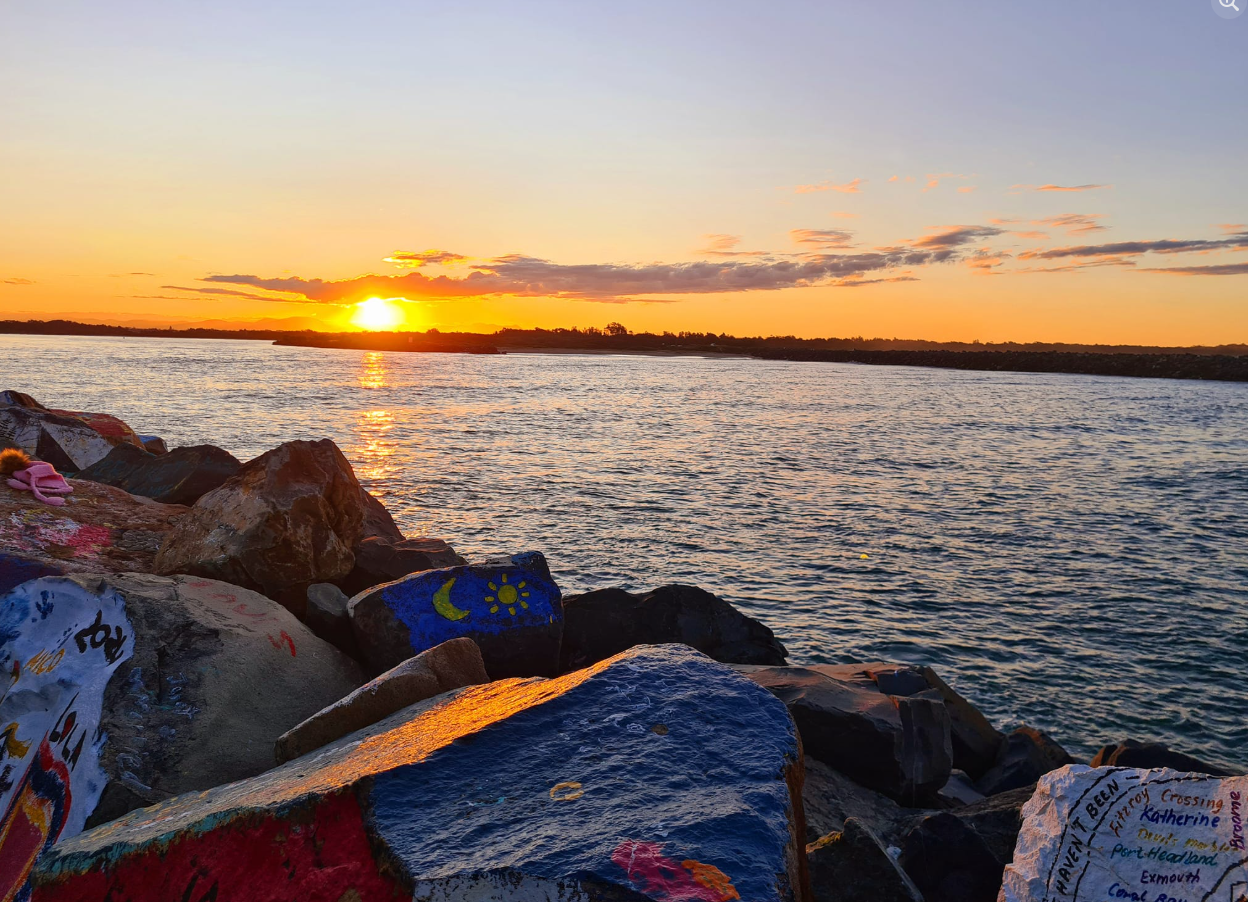 Port Macquarie Tourism Guide — Beaches, Wildlife & Transport | Port ...